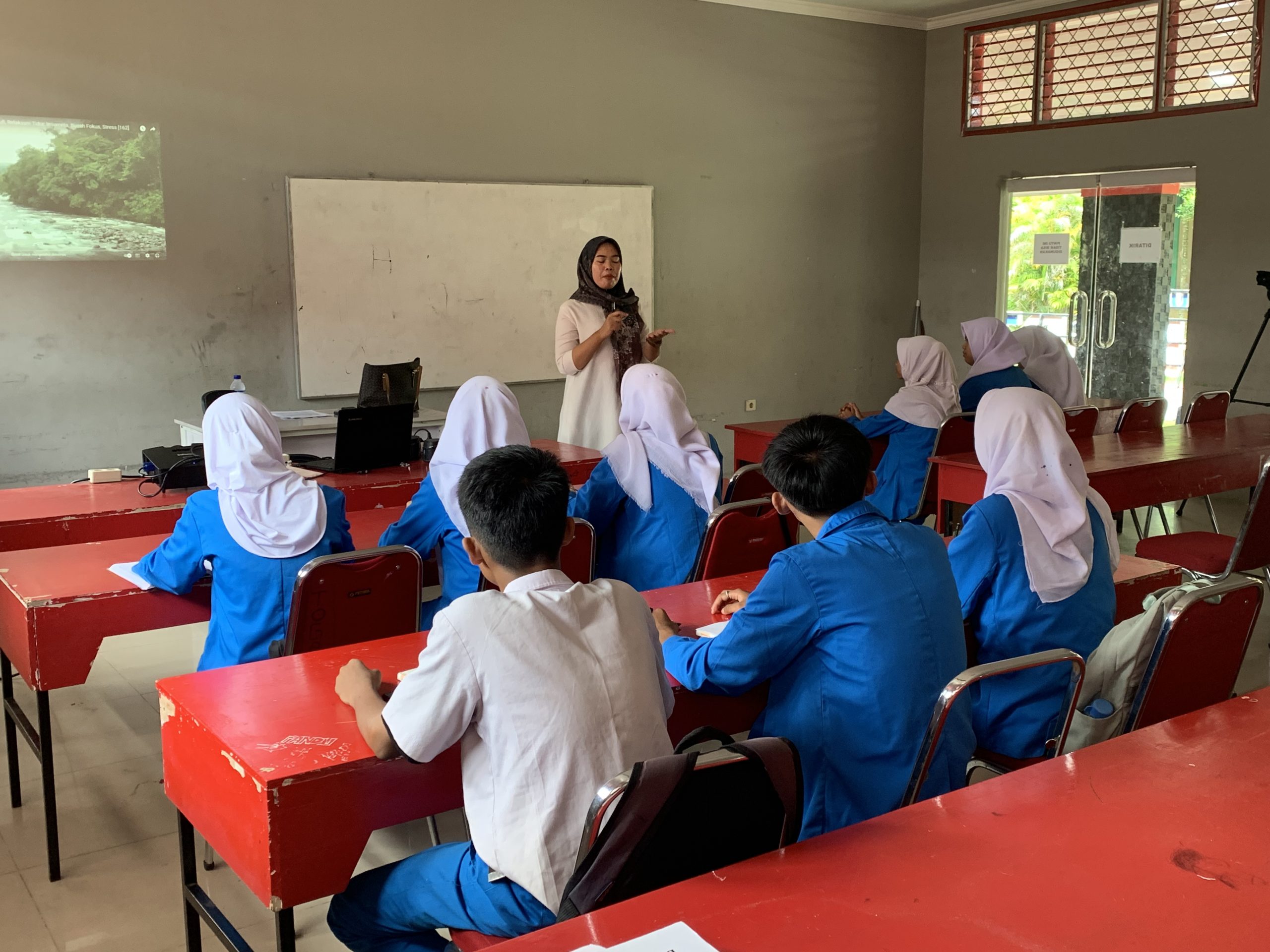 pembelajaran kelas – SMK Negeri 2 Kota Jambi