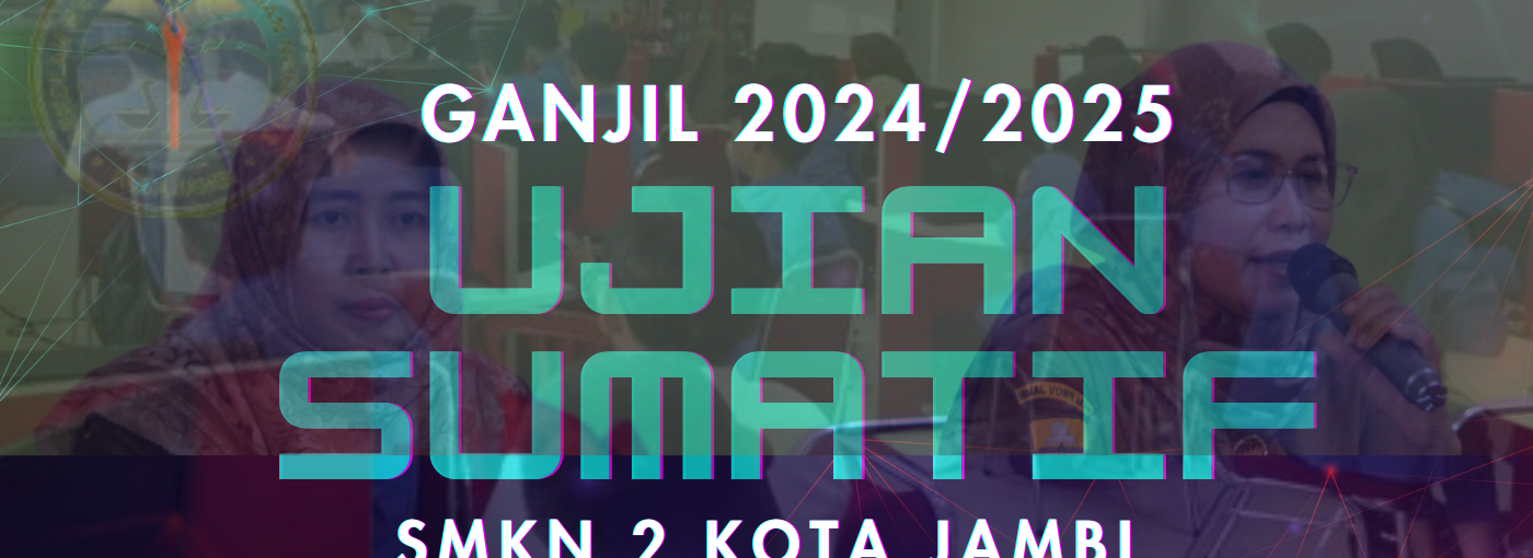 SMK Negeri 2 Kota Jambi – SMK Negeri 2 Kota Jambi | Sekolah Pusat Keungulan
